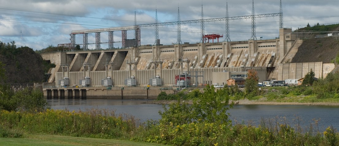 Mactaquac Life Achievement Project