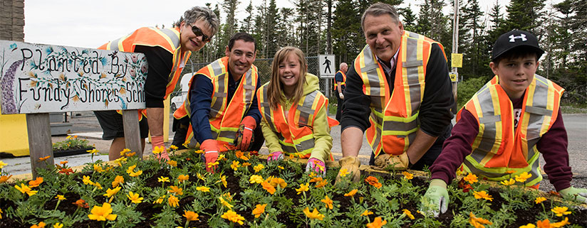Point Lepreau Nuclear Generating Station Public Open House (Saint John ...